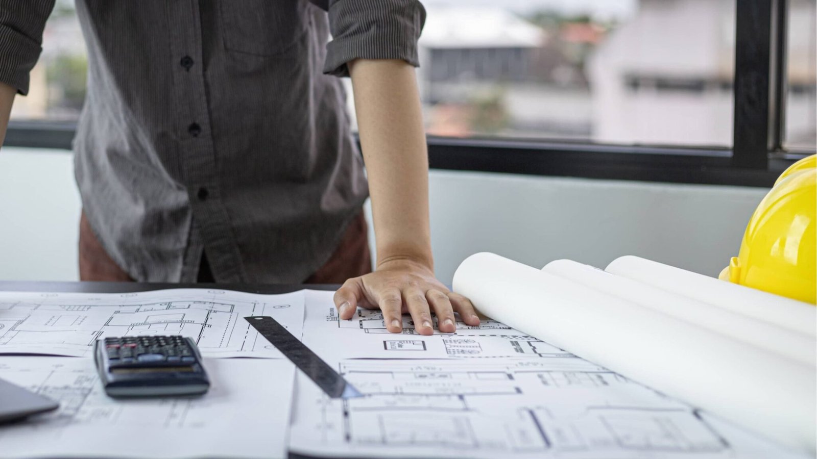Best Tips for Aspiring Architects
