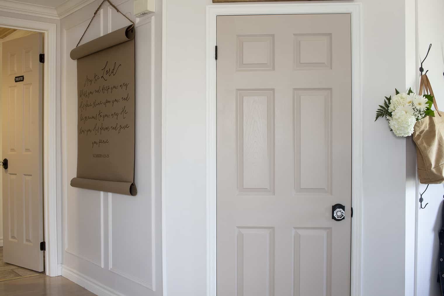Best Door Colors to Match Your Interior Design