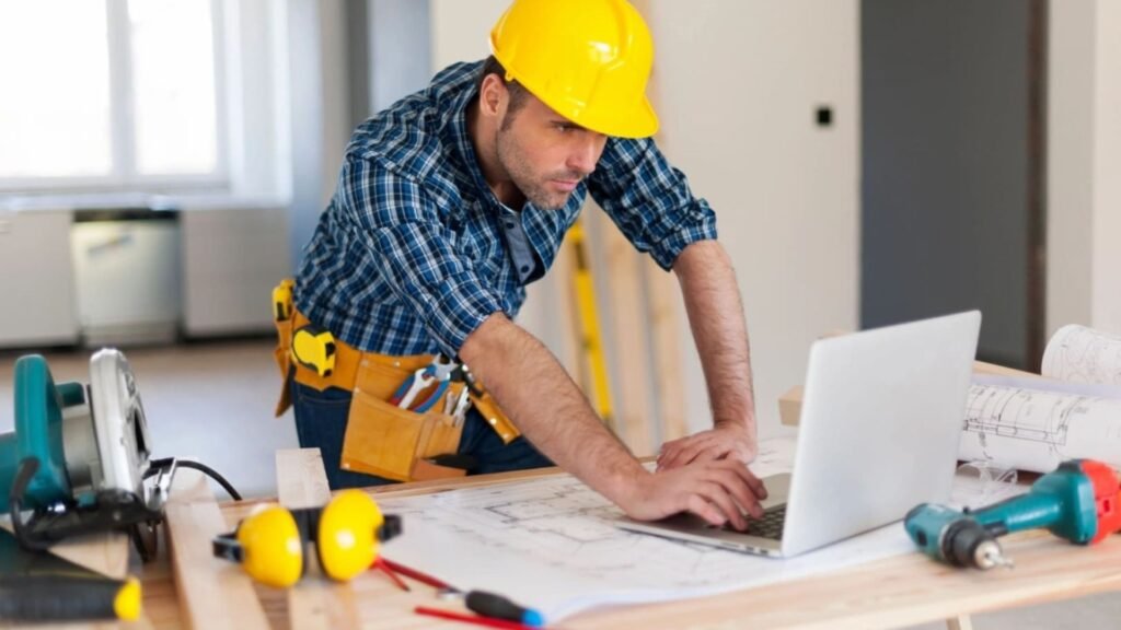 Ways of Finding Reliable Contractors