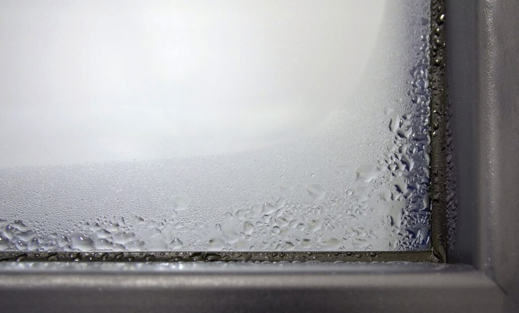 Strategies for Preventing Window Condensation