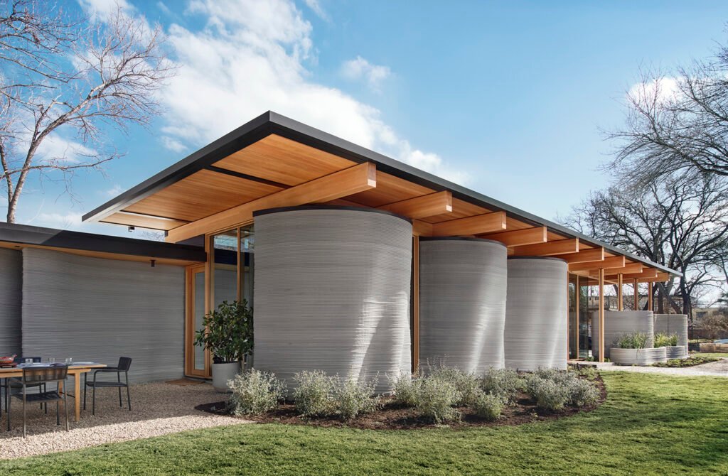 Top Trends in Contemporary Architecture
